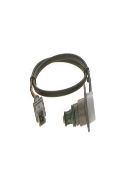 Bosch 0281002117 Solenoid Valf (WY982171) Bosch 0281002117 Solenoid Valf (WY982171)