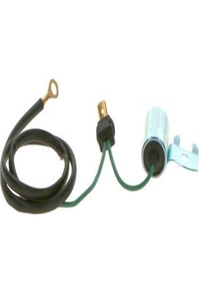 Bosch 1237330318 Meksefe W114 72-76 W115 68-77 W123 76-80 W460 79-93 0011565401 (WP212528) Bosch 1237330318 Meksefe W114 72-76 W115 68-77 W123 76-80 W460 79-93 0011565401 (WP212528)
