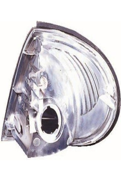 215-1594L-AE Sinyal Lambasi Sol-(Duylu Ampullu)-(Nissan: Almera N16 00-01 ) 26135BM415 2151594LAE (WM474325) 215-1594L-AE Sinyal Lambasi Sol-(Duylu Ampullu)-(Nissan: Almera N16 00-01 ) 26135BM415 2151594LAE (WM474325)