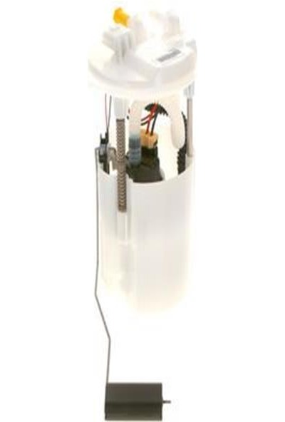 Bosch 0580203119 Yakit Pompa Unitesi (WY988834)