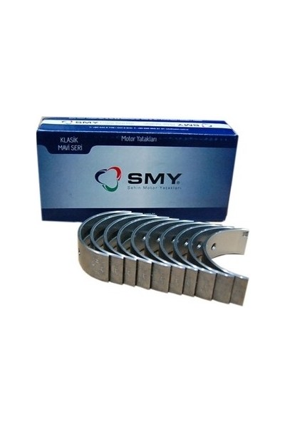 KL4295-050 Kol Yatak Corolla 1.6ı 622966 KL4295050 (WP154521)