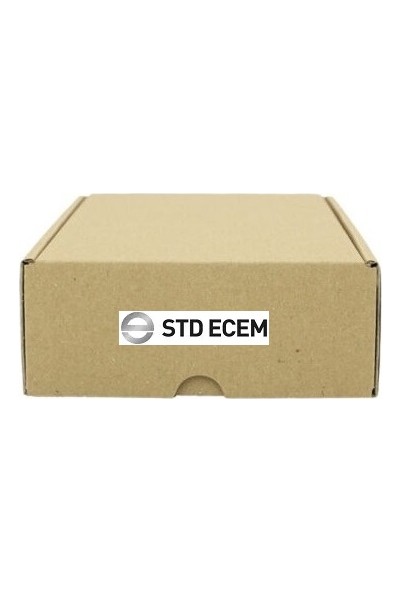 ECEM SEE-033 El Fren Teli Arka Sag Transit V184 Pikap 2.4Tdci 115Ps / 125Ps 00-06 (Arkadan Ceker Tek Teker) Olcu: 1386 / 1093 4041986 SEE033 (WF269274) ECEM SEE-033 El Fren Teli Arka Sag Transit V184 Pikap 2.4Tdci 115Ps / 125Ps 00-06 (Arkadan Ceker Tek Teker) Olcu: 1386 / 1093 4041986 SEE033 (WF269274)