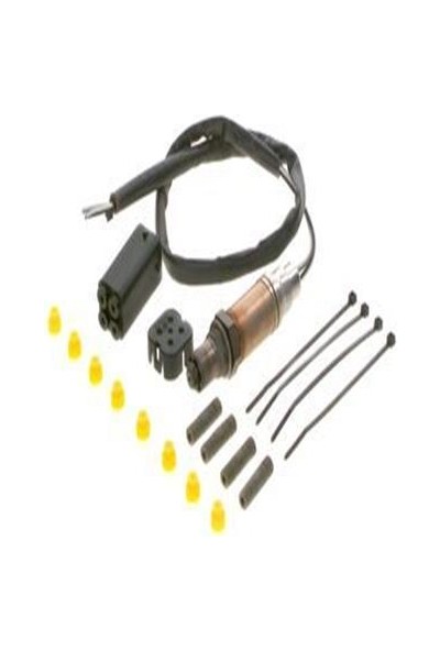 Bosch 0258986507 Oksijen Sensoru 2.Konum P206 P106 P306 Partnerc2 C3 Xsara Iı Berlingo Tu3Jp (1.4 8V) P406 Iı C5 Ew7J4 (1.8 16V) Bbz Aub Passat Fabia. Polo Roomster Golf V Astra H A16Xer S40 (351196) Bosch 0258986507 Oksijen Sensoru 2.Konum P206 P106 P306 Partnerc2 C3 Xsara Iı Berlingo Tu3Jp (1.4 8V) P406 Iı C5 Ew7J4 (1.8 16V) Bbz Aub Passat Fabia. Polo Roomster Golf V Astra H A16Xer S40 (351196)