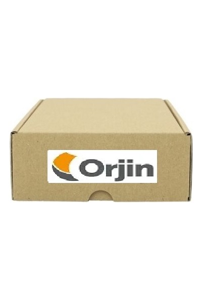 ORJIN 00114 Rot Mili On Sag Sol BMW E46 Z4 98-05 (WA149573)