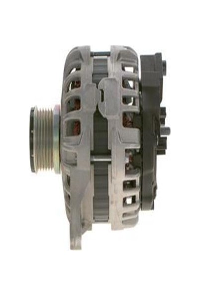 Bosch F000BL0777 Alternator 14 V 150 A Iveco Daily 14 5801580939 (WY461212) Bosch F000BL0777 Alternator 14 V 150 A Iveco Daily 14 5801580939 (WY461212)