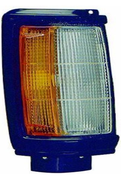 DEPO 214-1508L-AE2 Sinyal Lambasi On Sol-(Siyah Duylu Ampullu)-(Mitsubishi: L200 96-98 ) MB527089 2141508LAE2 (WN347648) DEPO 214-1508L-AE2 Sinyal Lambasi On Sol-(Siyah Duylu Ampullu)-(Mitsubishi: L200 96-98 ) MB527089 2141508LAE2 (WN347648)