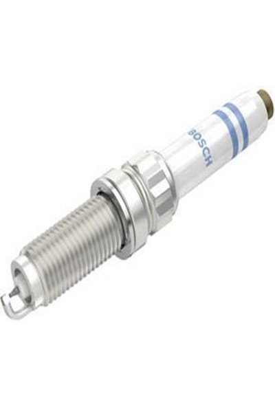 BOSCH 0242145555 (ZR5SPP3320) Atesleme Buji BMW F20 F21 F22 F87 F23 F36 F45 F30 F80 F31 F34 G30 F90 G31 0047375 12120040551 (WC634346A)