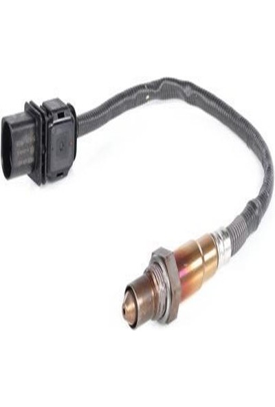 Bosch 0281004079 Oksijen Sensoru Bmw E81 E87 E90 E60 Mini R56 R60 R61 N47 Katalizor Oncesi 13627804369 (WK739374) Bosch 0281004079 Oksijen Sensoru Bmw E81 E87 E90 E60 Mini R56 R60 R61 N47 Katalizor Oncesi 13627804369 (WK739374)