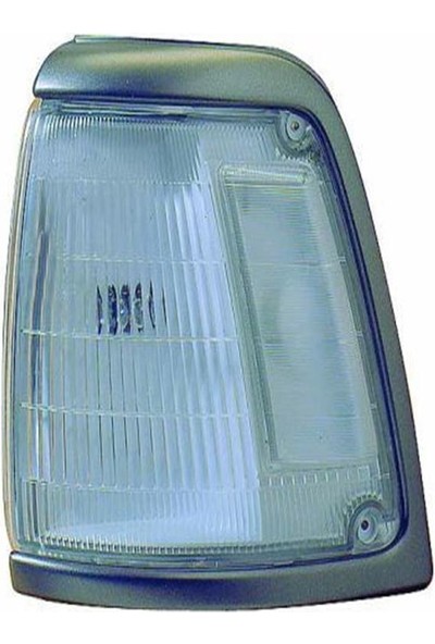 212-1562L-AE6C Sinyal Lambasi On Sol-(Beyaz Duylu Ampullu)-(Toyota Hilux 92 ) 8152035270 2121562LAE6C (WT762312) 212-1562L-AE6C Sinyal Lambasi On Sol-(Beyaz Duylu Ampullu)-(Toyota Hilux 92 ) 8152035270 2121562LAE6C (WT762312)