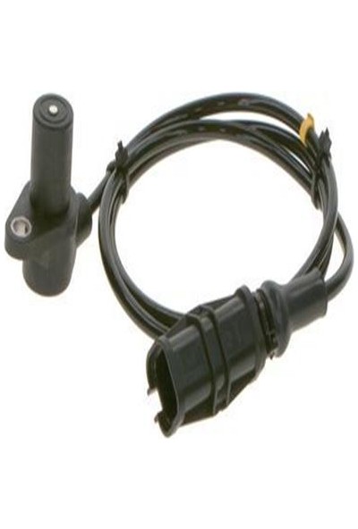 Bosch 0281002427 Volan Sensoru Man Tga 18.410 D2866 00- Tga 18.460 D2876 00- (2 Pin) 51271200015 (WC754675) Bosch 0281002427 Volan Sensoru Man Tga 18.410 D2866 00- Tga 18.460 D2876 00- (2 Pin) 51271200015 (WC754675)