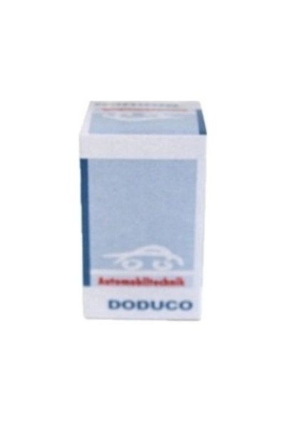DODUCO 17419 Bobin-(Elantra 04-06/Tucson 04-10/Kia: Sportage 04-10 2.0 16V ) 2730123700 (WA175363) DODUCO 17419 Bobin-(Elantra 04-06/Tucson 04-10/Kia: Sportage 04-10 2.0 16V ) 2730123700 (WA175363)