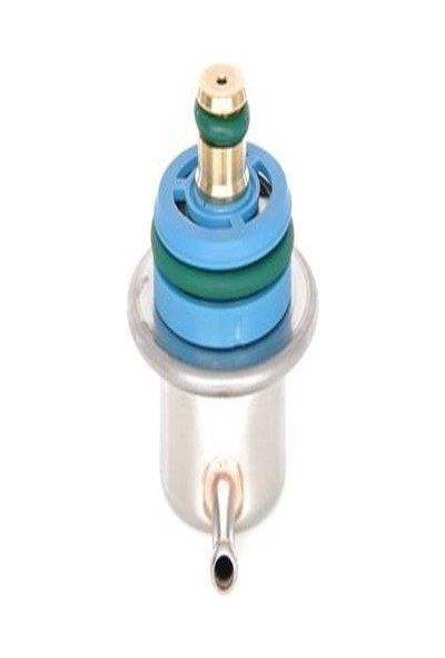 Bosch 0280160587 Yakit Basinc Regulatoru W124 93-95 W202 93-00 W210 95-97 W163 98-05 W140 93-98 0000781889 (WP531516) Bosch 0280160587 Yakit Basinc Regulatoru W124 93-95 W202 93-00 W210 95-97 W163 98-05 W140 93-98 0000781889 (WP531516)