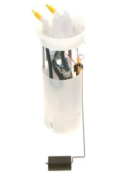 BOSCH 0580200058 Yakit Samandirasi Focus III 1.6 Ti 11- 17 C Max II 1.6 Ti 11-15 Benzinli 1686228 AV619H307LF (WC899457) BOSCH 0580200058 Yakit Samandirasi Focus III 1.6 Ti 11- 17 C Max II 1.6 Ti 11-15 Benzinli 1686228 AV619H307LF (WC899457)