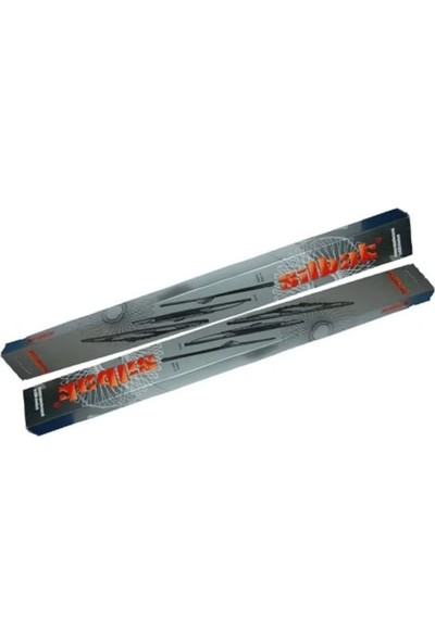 SILBAK SK11 Silecek Kolu 430Mm R9 R11 (WF939834) SILBAK SK11 Silecek Kolu 430Mm R9 R11 (WF939834)