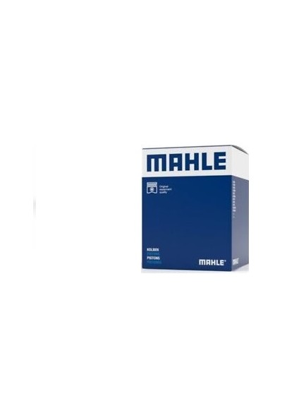 MAHLE 0306502 Piston+Segman Komple-050(1.2.Sil)(Vw Caddy 04-11 Golf 06-09 Passat 06-11 )Bjb-Atd-Axr 038107065GA001 (WE683329B) MAHLE 0306502 Piston+Segman Komple-050(1.2.Sil)(Vw Caddy 04-11 Golf 06-09 Passat 06-11 )Bjb-Atd-Axr 038107065GA001 (WE683329B)