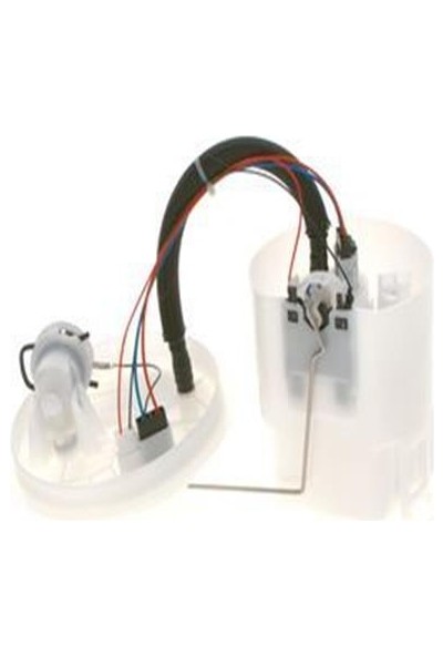 Bosch 0580314002 Yakit Pompa Unitesi Komple Merıva 0802169 93178629 (WM778496)