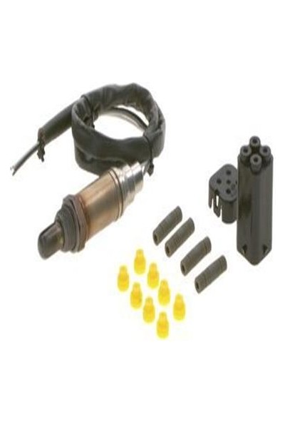 Bosch 0258005729 Lambda Oksijen Sensoru ( Opel : Astra Vectra Corsa Merıva 1.4 1.6 16V ) 4606091 (WA556688) Bosch 0258005729 Lambda Oksijen Sensoru ( Opel : Astra Vectra Corsa Merıva 1.4 1.6 16V ) 4606091 (WA556688)