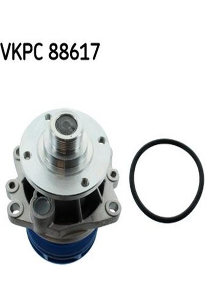 SKF VKPC88617 Devirdaim Pompasi BMW M50 M52 M54 E36 E46 E34 E39 E60 E38 E65 X3 E83 X5 E53 E85 11511433712 (WA857679) SKF VKPC88617 Devirdaim Pompasi BMW M50 M52 M54 E36 E46 E34 E39 E60 E38 E65 X3 E83 X5 E53 E85 11511433712 (WA857679)