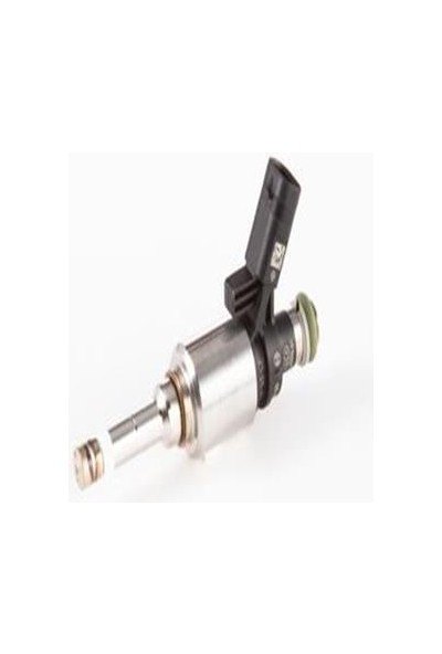 Bosch 026150001A Enjektor Benzin A3 A4 A5 A6 Q3 Q5 Tt Alhambra Exeo Leon Octavia Superb Amarok Beetle Eos Golf V Vı Jetta Passat Tiguan 2.0tfsi (WN258523) Bosch 026150001A Enjektor Benzin A3 A4 A5 A6 Q3 Q5 Tt Alhambra Exeo Leon Octavia Superb Amarok Beetle Eos Golf V Vı Jetta Passat Tiguan 2.0tfsi (WN258523)