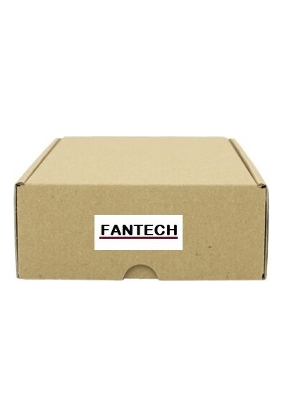 FANTECH 30215119 Fan Motoru Dacia Pick Up (WY925854) FANTECH 30215119 Fan Motoru Dacia Pick Up (WY925854)