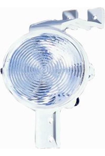 DEPO 882-1602R-UQ Sinyal Lambasi Sag 63137165862 8821602RUQ (WY663777)