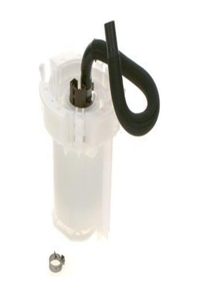 Bosch 0986580807 Yakit Pompasi Komple Vectra C 2002- 2008 Corsa C Astra G 815046 (WE821115) Bosch 0986580807 Yakit Pompasi Komple Vectra C 2002- 2008 Corsa C Astra G 815046 (WE821115)