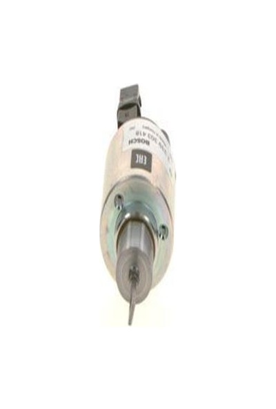 Bosch 2339303418 Mars Otomatigi 12V Audi Vw Seat (WN846432) Bosch 2339303418 Mars Otomatigi 12V Audi Vw Seat (WN846432)