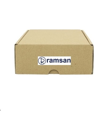 RAMSAN 211052 Hidrolik Direksiyon Pompasi Partner Berlingo P405 P306 Zx Dw8 00-03 Kasnak Capi:142Mm 40076C (WA745656) RAMSAN 211052 Hidrolik Direksiyon Pompasi Partner Berlingo P405 P306 Zx Dw8 00-03 Kasnak Capi:142Mm 40076C (WA745656)