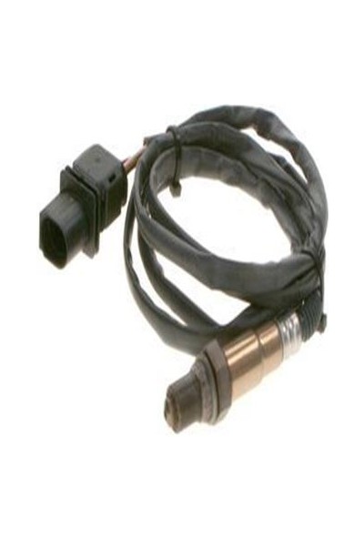 Bosch 0258017182 Oksijen Sensoru Lambda Sondasi (5 Kutuplu 1720MM) Phaeton Touareg Beetle Eos A4 / A4Q A5 A8 / A8Q 08 022906262CM (WY917983) Bosch 0258017182 Oksijen Sensoru Lambda Sondasi (5 Kutuplu 1720MM) Phaeton Touareg Beetle Eos A4 / A4Q A5 A8 / A8Q 08 022906262CM (WY917983)