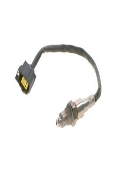 Bosch 0258030007 Oksijen Sensoru (Katalizator Sonrasi) W176 12-18 W246 12-18 C117 13-19 W222 14- C217 14-19 (WT987519) Bosch 0258030007 Oksijen Sensoru (Katalizator Sonrasi) W176 12-18 W246 12-18 C117 13-19 W222 14- C217 14-19 (WT987519)