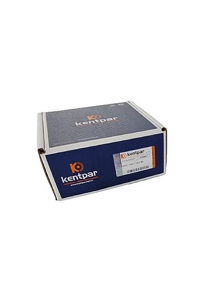 KENTPAR K1661S Krank Kasnagi 3 Adet CIVata Krank Kasnagi Transit V348 Tt9 2.4 Tdci 06-11 3.2Tdci 200Ps V348 1459429 (WP185599) KENTPAR K1661S Krank Kasnagi 3 Adet CIVata Krank Kasnagi Transit V348 Tt9 2.4 Tdci 06-11 3.2Tdci 200Ps V348 1459429 (WP185599)