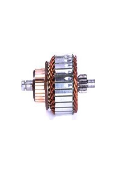 Bosch 1004011086 Mars Kollektoru 12V Vw Seat Bora 11D 5821E4 9947836 (WK131178)