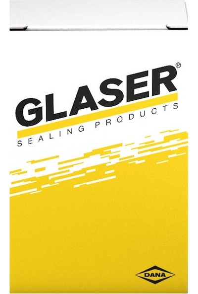 GLASER P77340-01 Krank Kecesi Arka P7734001 (WN285722) GLASER P77340-01 Krank Kecesi Arka P7734001 (WN285722)