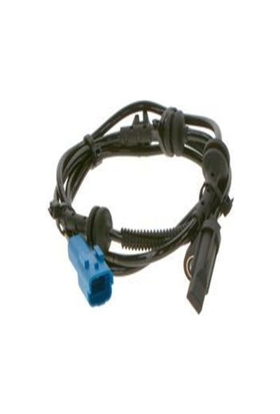 Bosch 0986594567 Abs Kablosu Sensoru On Sag Sol 407 508 C5 Iıı C6 4545H9 (WF417683) Bosch 0986594567 Abs Kablosu Sensoru On Sag Sol 407 508 C5 Iıı C6 4545H9 (WF417683)