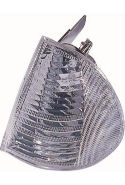 DEPO 444-1506R-AE-C Sinyal ( BMW E46 Beyaz Sag) 63136902770 4441506RAEC (WR442581) DEPO 444-1506R-AE-C Sinyal ( BMW E46 Beyaz Sag) 63136902770 4441506RAEC (WR442581)