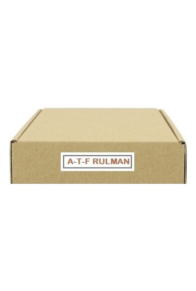 ATF ATF-360 Porya On (6D) (Abs.Li) (152108) Mercedes Sprinter Volkswagen Crafter ATF360 (WE357855) ATF ATF-360 Porya On (6D) (Abs.Li) (152108) Mercedes Sprinter Volkswagen Crafter ATF360 (WE357855)