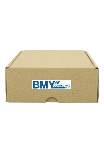 0922 Piston Kolu (Adet) K7M 19 Pim / K7M / K7J / E6J / E7J /E5F / E7F (WF858651)