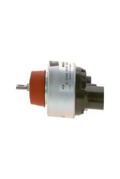 Bosch 2339305338 Mars Otomatigi 12V Audi Q7 3.0tdi (06 10) / / Vw Crafter 2.5tdi 06 076911287 (WM419696) Bosch 2339305338 Mars Otomatigi 12V Audi Q7 3.0tdi (06 10) / / Vw Crafter 2.5tdi 06 076911287 (WM419696)