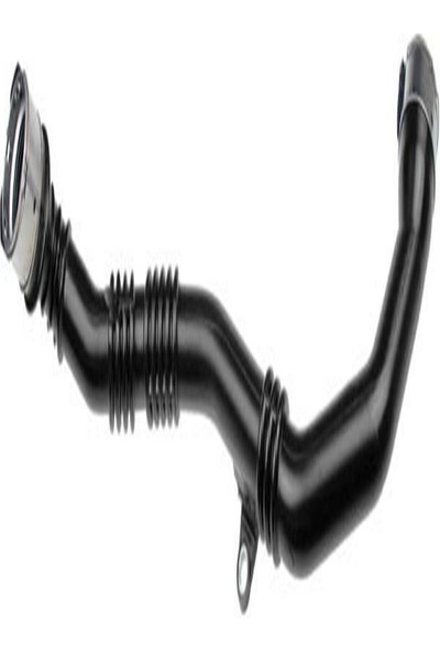 RAPRO R12673 Turbo Borusu -Plastik (Renault: Clio IV / Dacia: Lodgy Dokker Duster 1.5Dci) 144609116R (WC549365B) RAPRO R12673 Turbo Borusu -Plastik (Renault: Clio IV / Dacia: Lodgy Dokker Duster 1.5Dci) 144609116R (WC549365B)