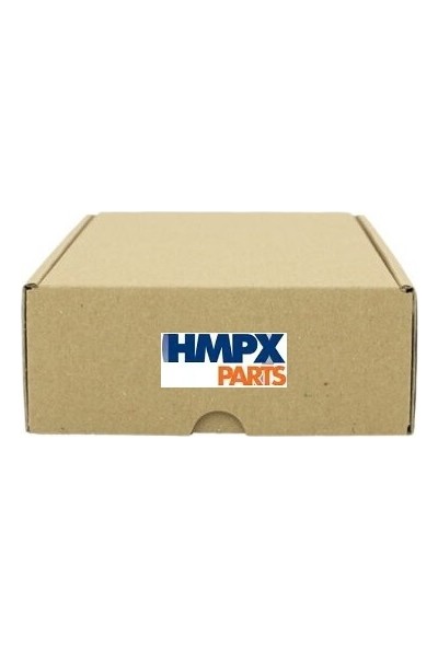 11127565284 Kulbutor Kapagi Bmw E82 E88 E90 E91 E92 E93 E60 E61 F01 F02 X6 E71 E89 N54 (WE275873)