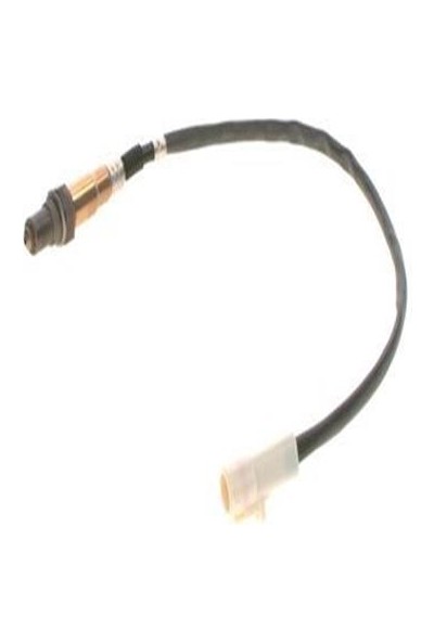 Bosch 0258986785 Oksijen Sensor (Lambda) Alt ( Ford : Focus 1.6 Zetec 03- ) 3M519G444BA (WA556688) Bosch 0258986785 Oksijen Sensor (Lambda) Alt ( Ford : Focus 1.6 Zetec 03- ) 3M519G444BA (WA556688)