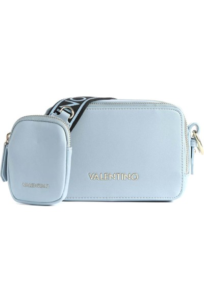 Mario Valentino Çapraz Ç, Standart, Mavi