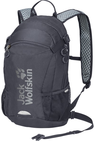 Jack Wolfskin Sırt Çantas, Standart, Gri Jack Wolfskin Sırt Çantas, Standart, Gri
