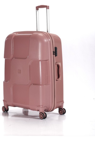 Albatros Kabin Boy Valiz (501618 Pp)