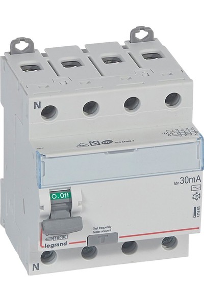 Legrand K.A.K Anah. 30Ma 80A Actip 4K Legrand K.A.K Anah. 30Ma 80A Actip 4K