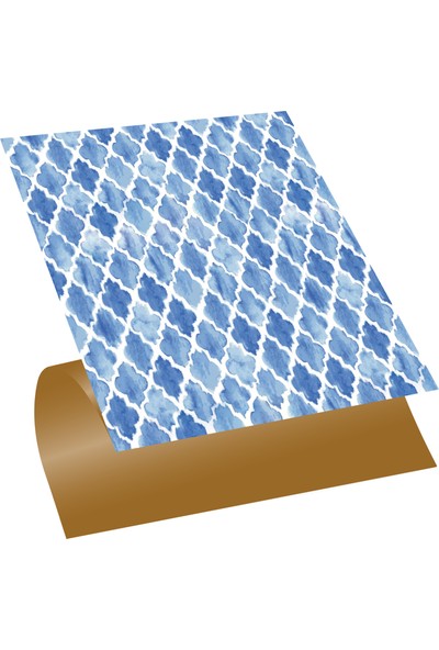 Tink Kendinden Yapışkanlı Pop Serenity Desenli Pvc Karo 30x30 cm 4 Adet 0,36 M2 Tink Kendinden Yapışkanlı Pop Serenity Desenli Pvc Karo 30x30 cm 4 Adet 0,36 M2