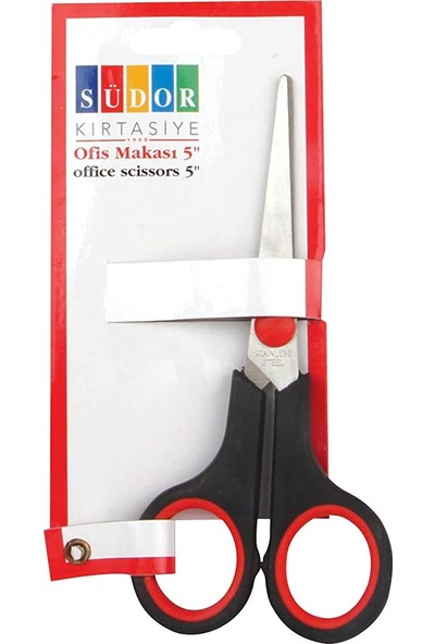 Sinerji Shop Südor Ofis Makası 5 Sinerji Shop Südor Ofis Makası 5