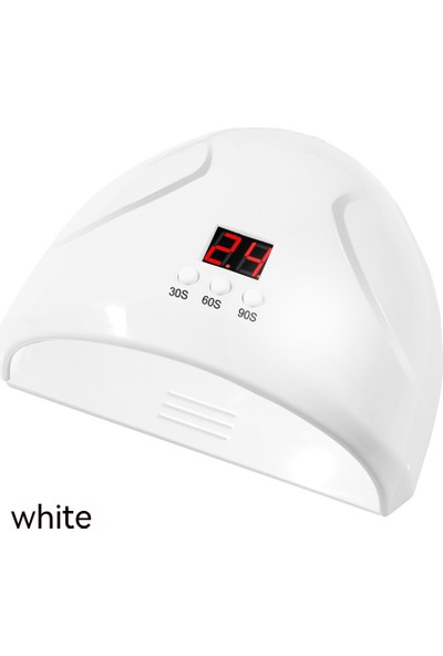 Black Tea Akıllı Indüksiyon Oje Fototerapi Lambası (Yurt Dışından) Black Tea Akıllı Indüksiyon Oje Fototerapi Lambası (Yurt Dışından)