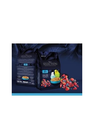 My Yem Myyem Selection 10 Çeşit Gerçek Meyve Parçalı Muhabbet Yemi 1 kg (1 Adet) My Yem Myyem Selection 10 Çeşit Gerçek Meyve Parçalı Muhabbet Yemi 1 kg (1 Adet)