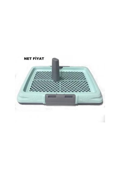 Büyük Köpek Tuvaleti 45*61 7 cm Cnr